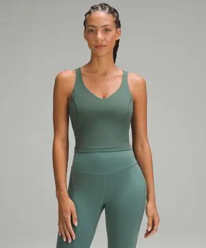 Lululemon Align™ Tank Top Dark Forest