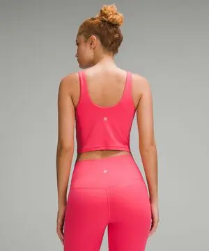 Lululemon Align™ Tank Top - Glaze Pink
