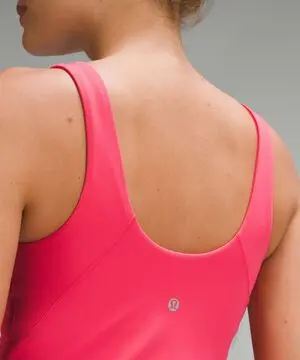 Lululemon Align™ Tank Top - Glaze Pink