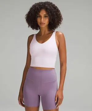 Lululemon Align™ Tank Top Meadowsweet Pink