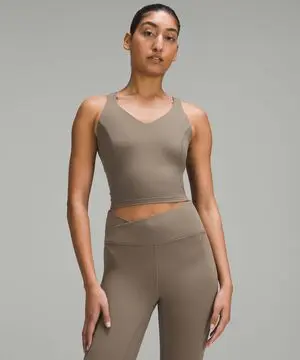 Lululemon Align™ Tank Top Nomad