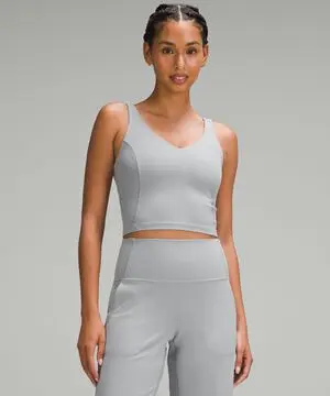 Lululemon Align™ Tank Top Rhino Grey