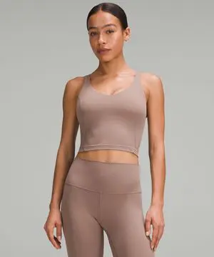 Lululemon Align™ Tank Top Taupetastic