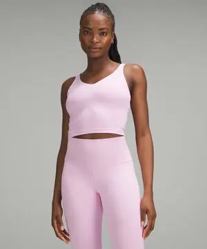 Lululemon Align™ Tank Top Vitapink
