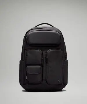 Lululemon Cruiser Backpack 23l