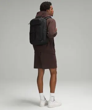 Lululemon Cruiser Backpack 23l