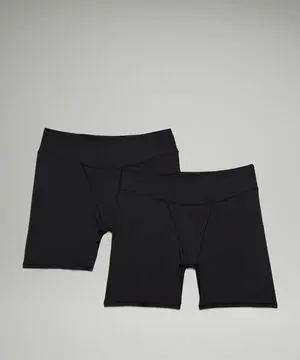 Lululemon Boy Shorts Briefs For Women