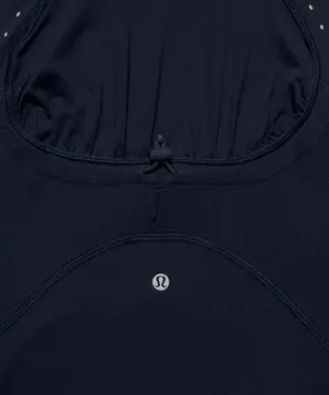 Lululemon Lightweight Performance Hijab - True Navy