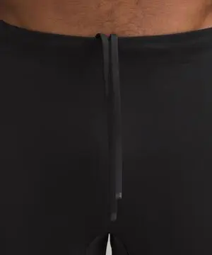 Lululemon Fast And Free Tight 28 - Black