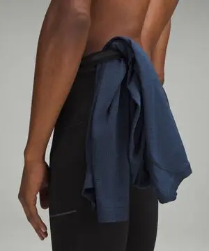 Lululemon Fast And Free Tight 28 - Black