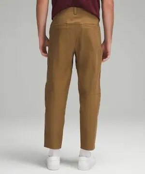 Lululemon Utilitech Carpenter Pant - Allspice