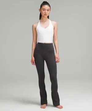 Lululemon Align™ High-rise Mini-flare Pant - Graphite Grey