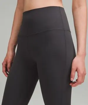 Lululemon Align™ High-rise Mini-flare Pant - Graphite Grey
