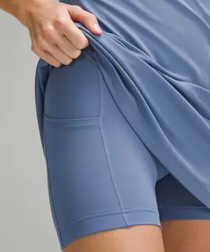 Lululemon Align™ Dress - Oasis Blue