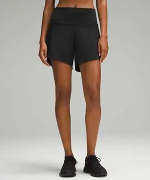 Lululemon Speed Up High-rise Lined Short 6