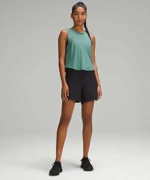 Lululemon Speed Up High-rise Lined Short 6