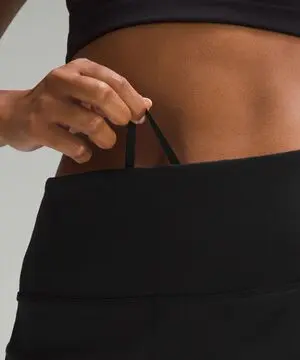 Lululemon Speed Up High-rise Lined Short 6