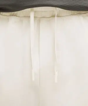 Lululemon Pace Breaker Linerless Short 7 - Light Ivory