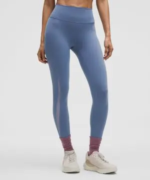 Women's Mesh Leggings