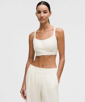 Women's Soft White