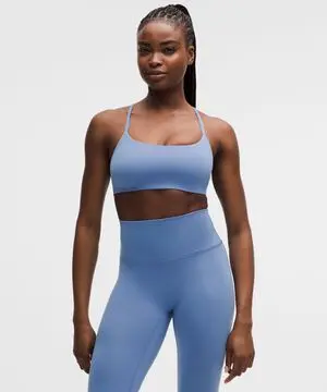 Strappy Activewear For Women