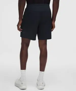 Lululemon Pace Breaker Lined Short 7 - True Navy