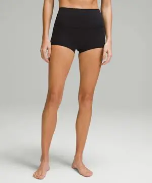 Lululemon Align™ High-rise Short 2 - Black
