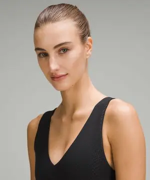 Lululemon Align™ V-neck Bra