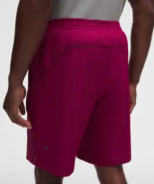 Lululemon Pace Breaker Lined Short 9 - Raspberry Rave