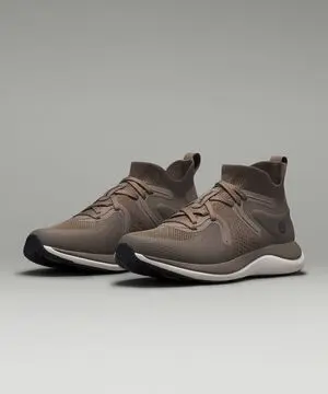 Lululemon Chargefeel 2 Mid Workout Shoe