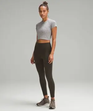 Lululemon Chargefeel 2 Mid Workout Shoe