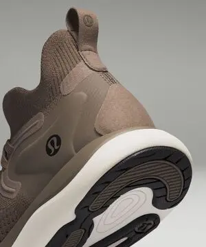 Lululemon Chargefeel 2 Mid Workout Shoe