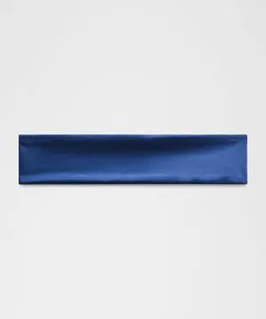Lululemon Luxtreme Training Headband - Clubhouse Blue