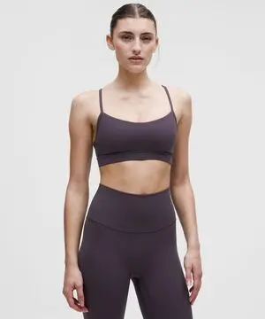 Nulu Sports Bras