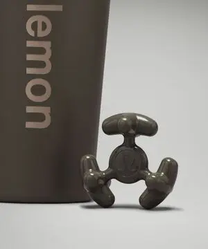 Lululemon Back To Life Shaker Bottle 24oz