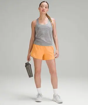 Lululemon Back To Life Shaker Bottle 24oz