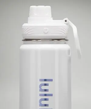 Lululemon Back To Life Sport Bottle 24oz