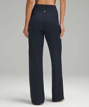 Lululemon Align™ High-rise Wide-leg Pants Tall