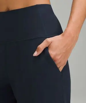 Lululemon Align™ High-rise Wide-leg Pants Tall