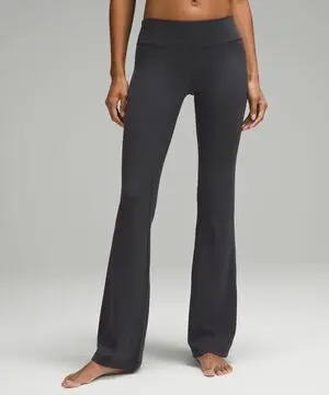 Lululemon Align™ Low-rise Flared Pants 32.5