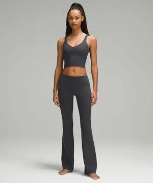 Lululemon Align™ Low-rise Flared Pants 32.5
