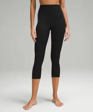 Lululemon Cropped Sports Pants For Women
