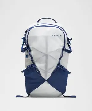 Lululemon Paneled Backpacks