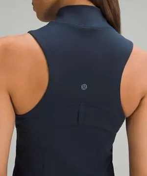 Lululemon Define Sleeveless Dress