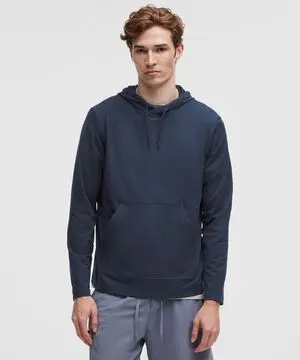 Lululemon Lightweight Sweatshirts Hoodies For Men