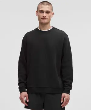 Lululemon Men's Crewneck Sweatshirts