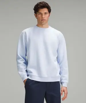 Lululemon Steady State Crew Windmill