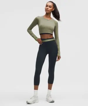 Lululemon Performance Sports Pants For Women