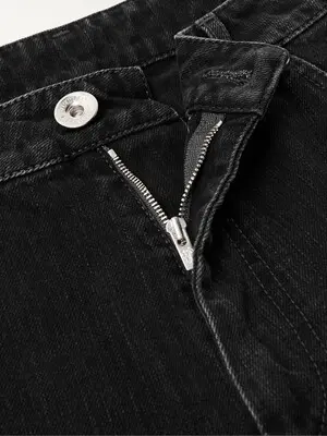 Brunello Cucinelli Straight-leg Jeans