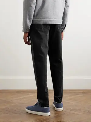 Brunello Cucinelli Straight-leg Jeans